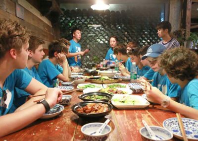 Chinese Winter Camp | That's Mandarin